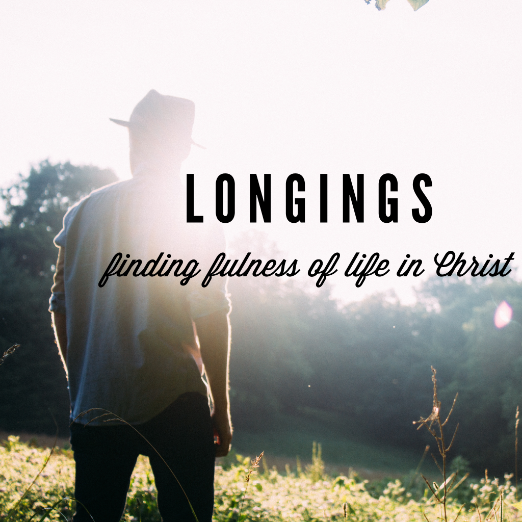 The Mechanics of Longing – Evangel Baptist Church